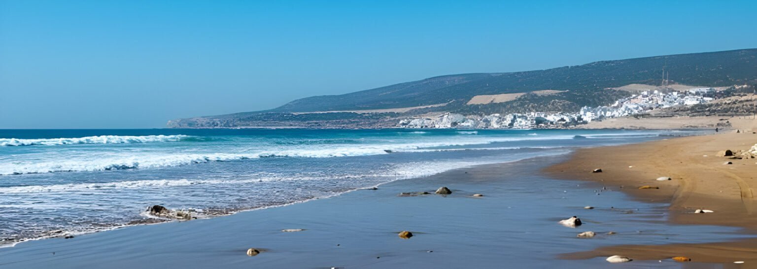 Moroccan Beach : 10 Best Destinations for Beach Days in Morocco - Morocco