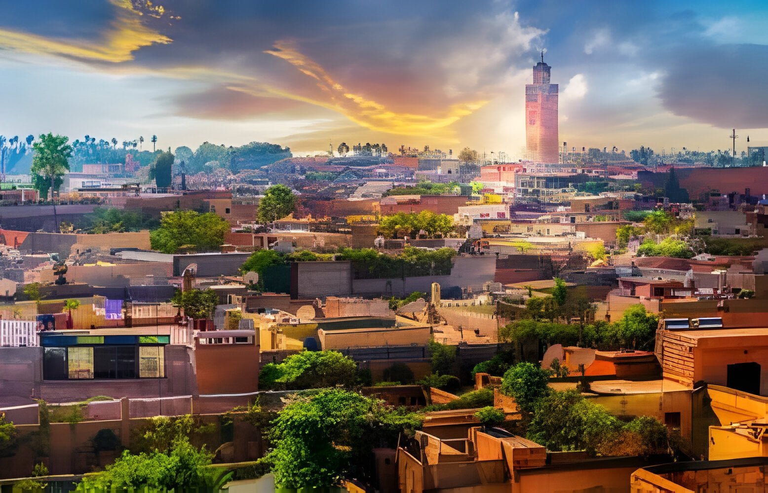 Exploring Culture, News, Blog and Travel Destinations MarocMaker