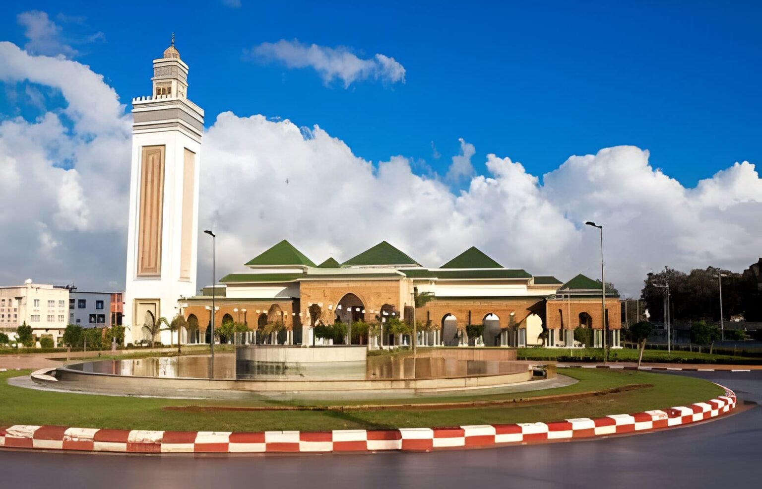 Explore Kenitra Morocco: Vibrant Culture & Scenery - Morocco