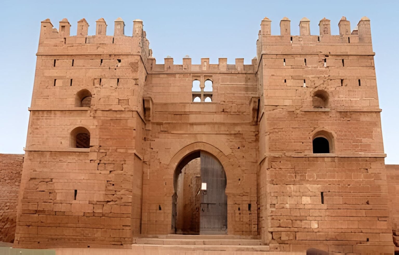 Explore Kenitra Morocco: Vibrant Culture & Scenery - Morocco