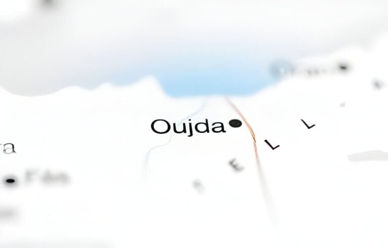 Explore the Charm of Oujda Morocco – Your Travel Guide - Morocco