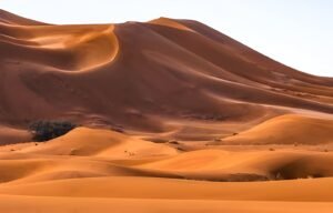 Erfoud Morocco: Gateway to the Sahara Desert - Morocco