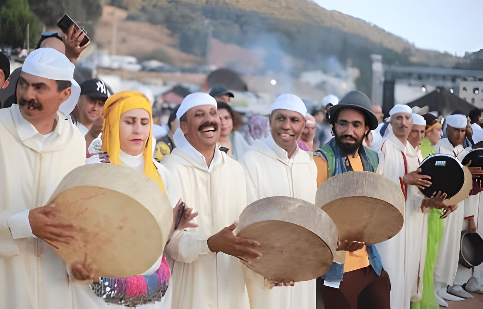 Erfoud Morocco: Gateway to the Sahara Desert - Morocco