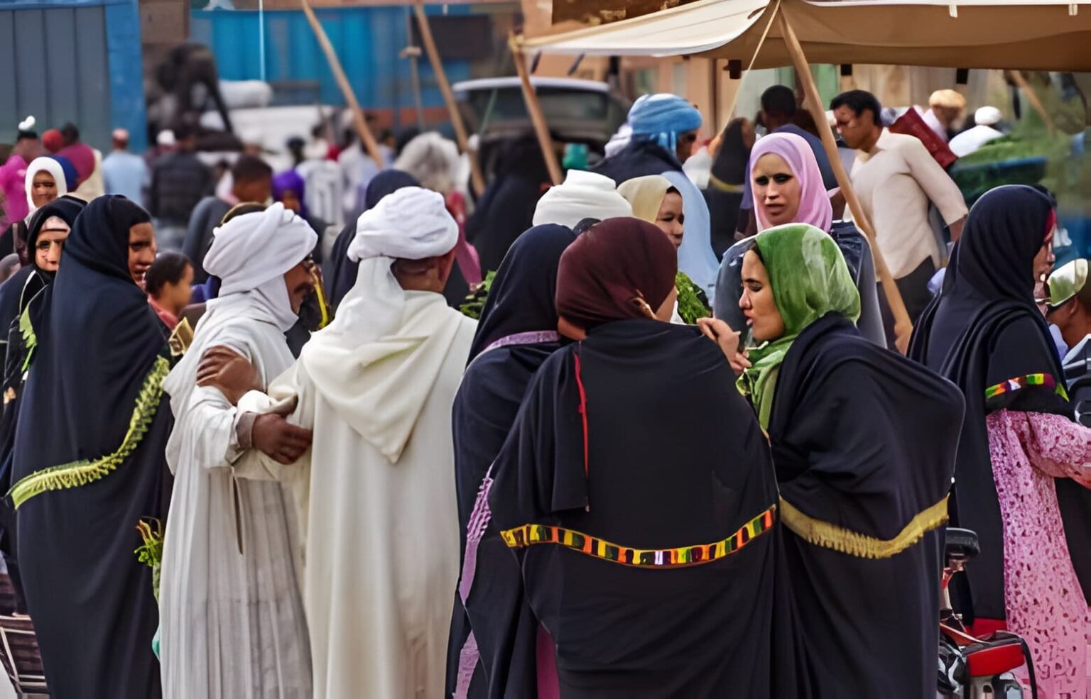 Erfoud Morocco: Gateway to the Sahara Desert - Morocco