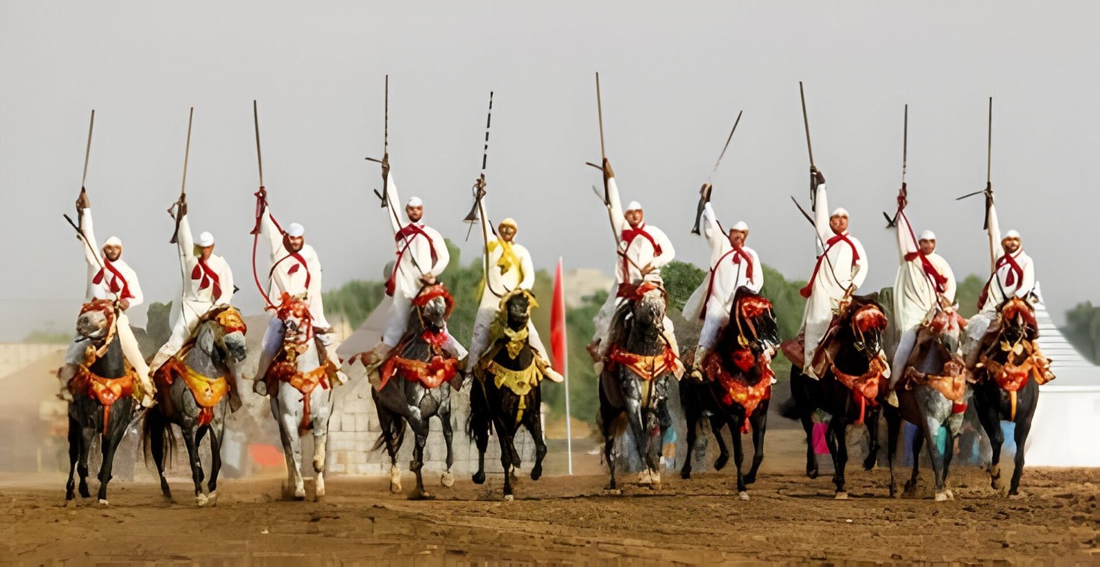 Discover the Moroccan Cultural Heritage - Morocco