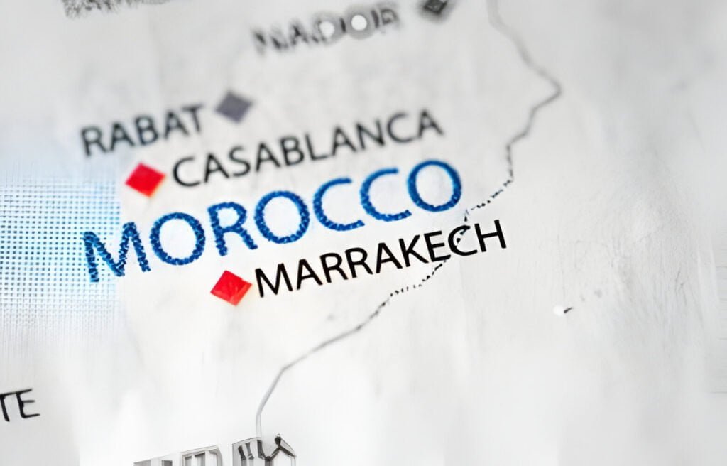 MOROCCO - Location, Gateways, Climate, Currency, Language - Morocco ...