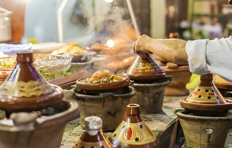 Explore the Charm of Oujda Morocco – Your Travel Guide - Morocco
