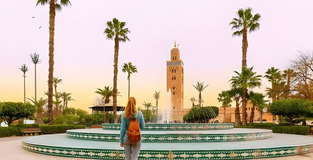 Marrakech du Rire 2024 : The Unmissable Comedy Festival - Morocco ...