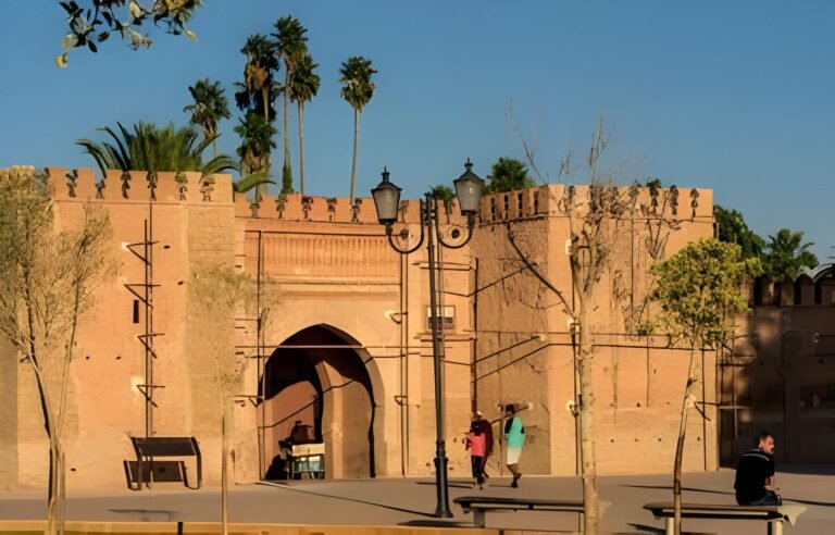Explore the Charm of Oujda Morocco – Your Travel Guide - Morocco