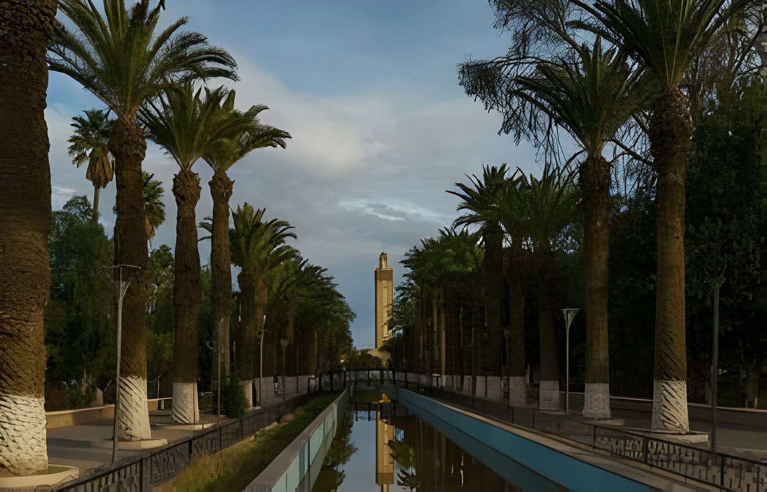 Explore the Charm of Taroudant Morocco - Travel Guide - Morocco