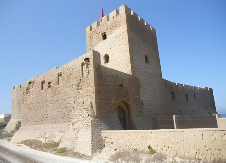 Discover the Charm of Safi Morocco - A Coastal Gem - Morocco