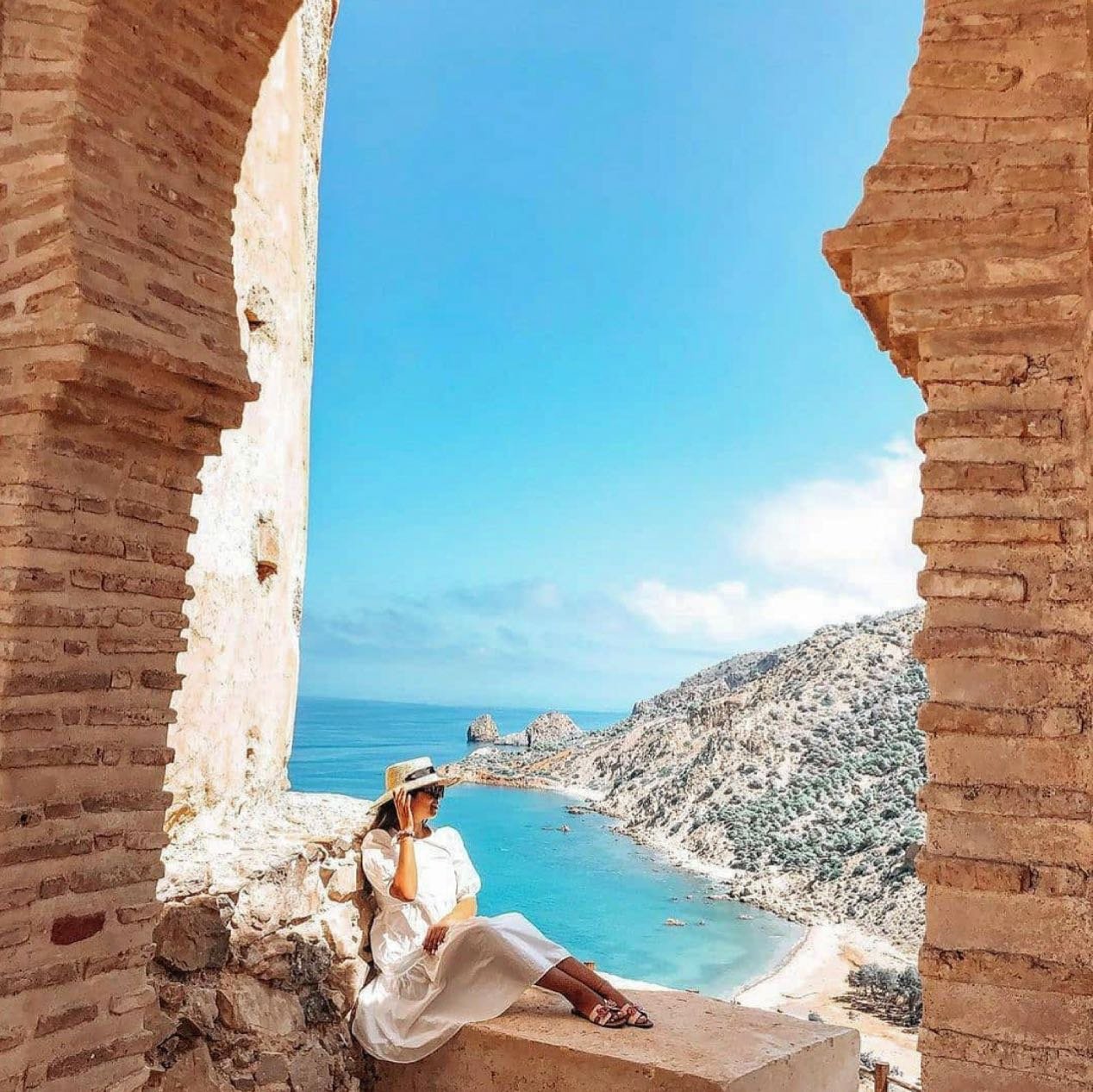 Explore Al hoceima Morocco - Travel Guide - Morocco