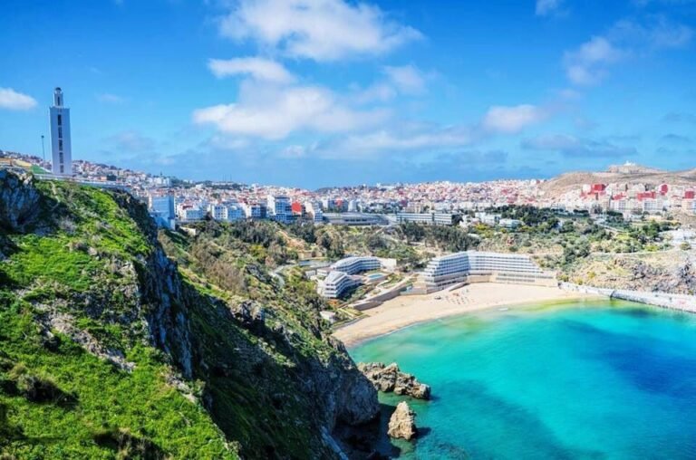 Explore Al hoceima Morocco - Travel Guide - Morocco
