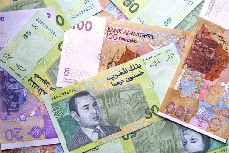 Which Currency Does Morocco Use? All You Need to Know - Morocco