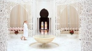 Moroccan Bath: Your Ultimate Spa Retreat - Morocco