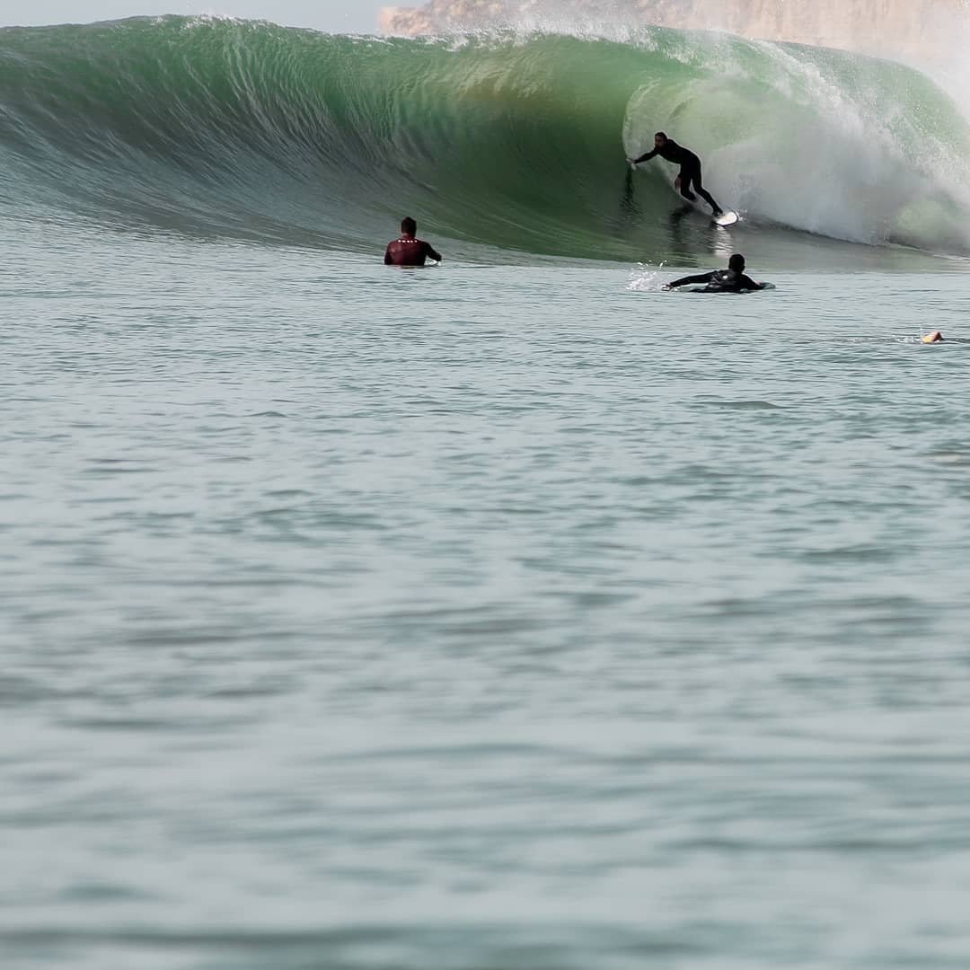 The 6 Best Surf Spots in Morocco - Morocco