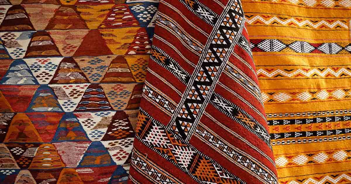Berber culture - Morocco